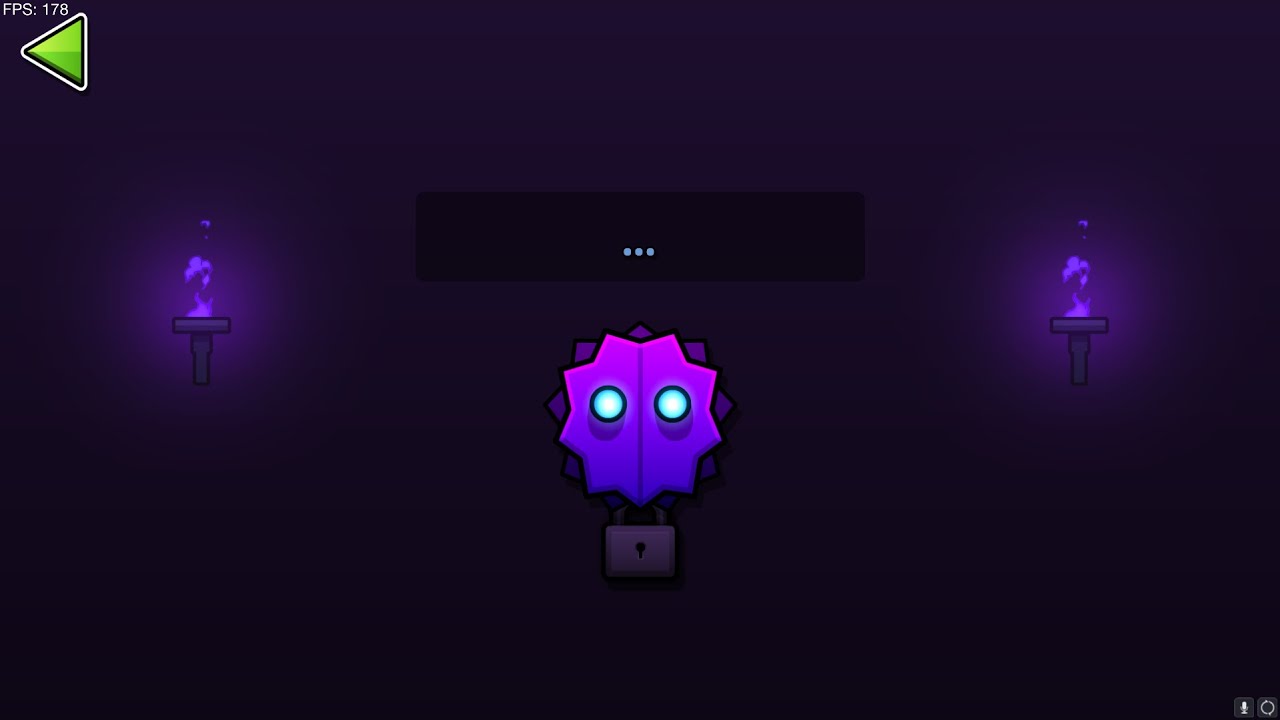 🔴Exploring The New Geometry Dash Update 🔴 - YouTube