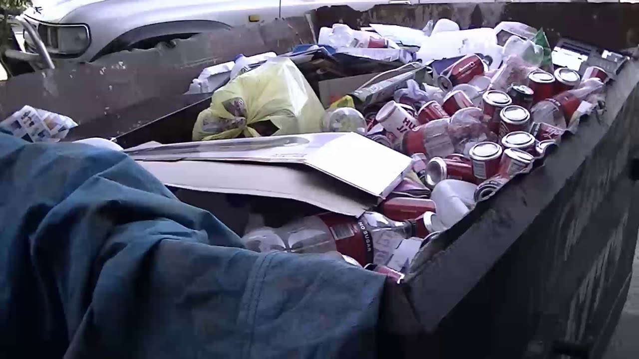 The Mass Chuck Out 2020 PT6 - Officially 50% Of The Way Through The ...