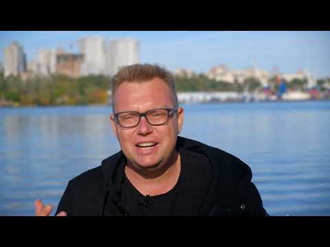 Какой он - Ростов-папа?