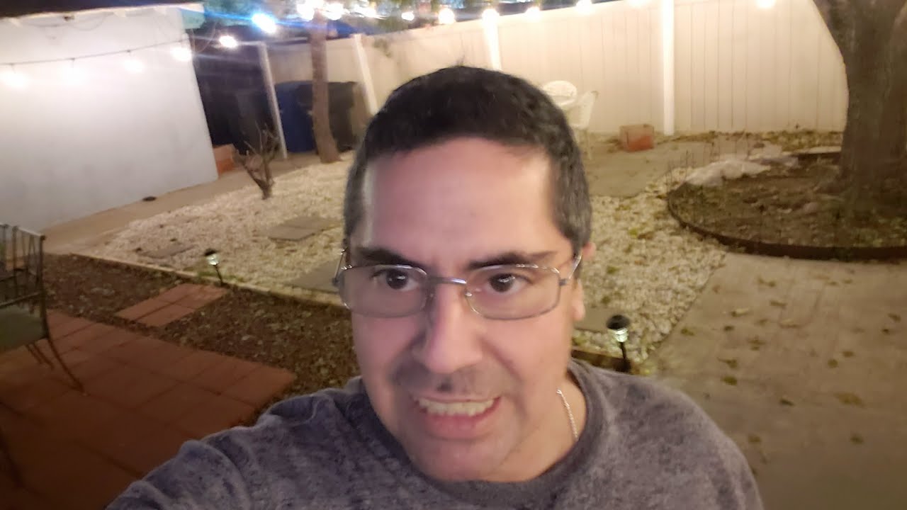 2021 with Gil! - YouTube