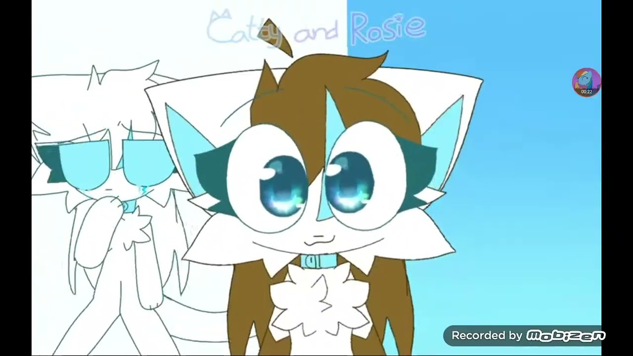 Catty And Rosie