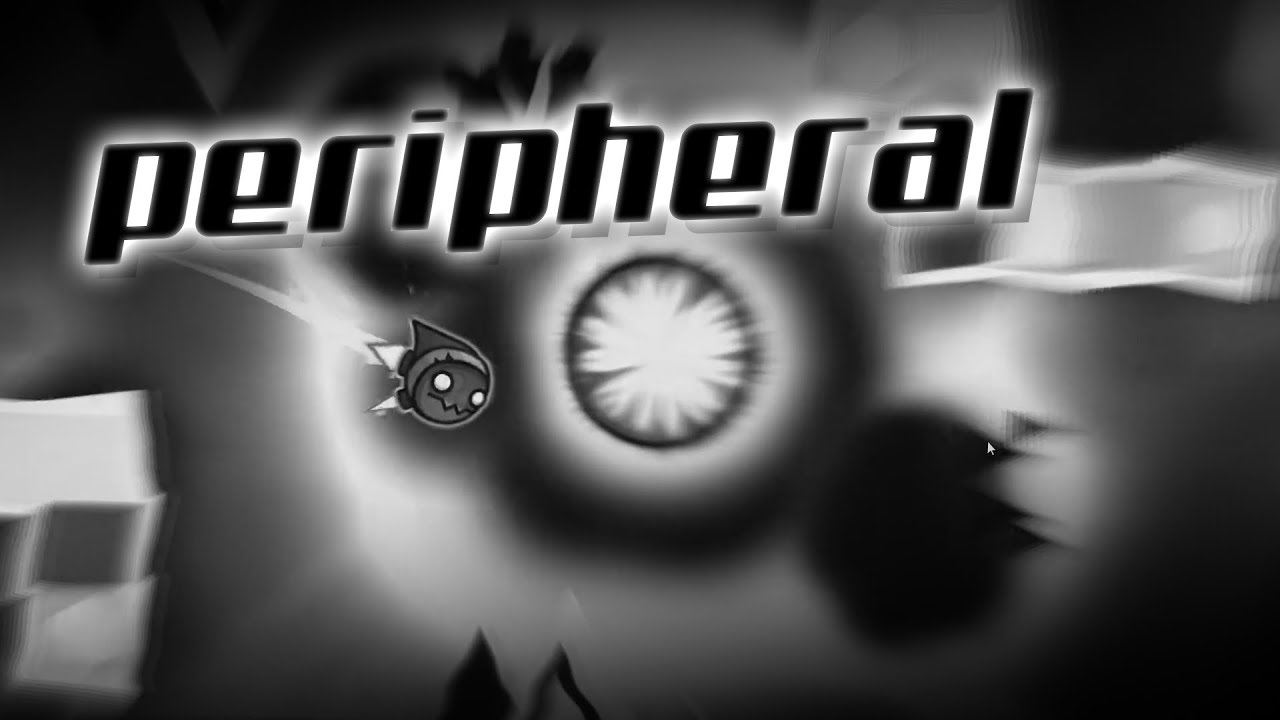"peripheral" by Falkuma | Geometry Dash 2.2 - YouTube