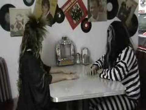 Psycho Inmates - YouTube