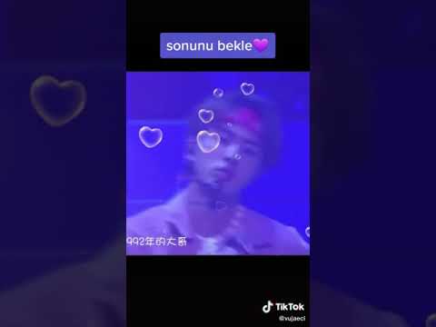 BTS  Tatli krizine sokacak  video