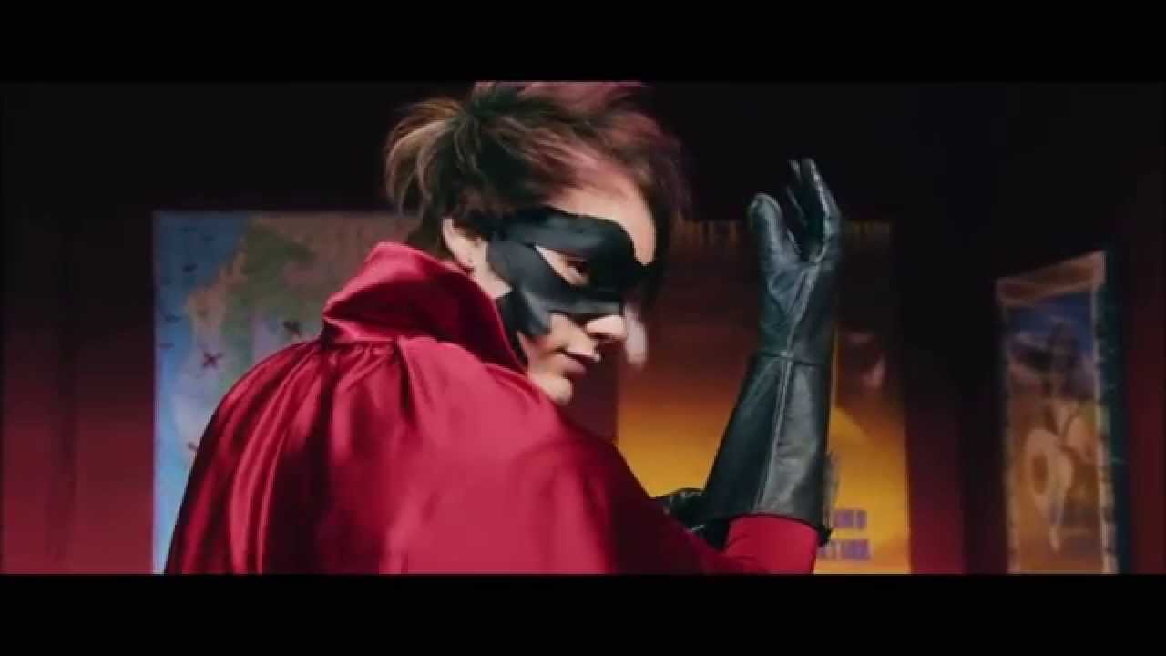 Superhero ~ Michael Clifford Fanfiction-Wattpad - YouTube