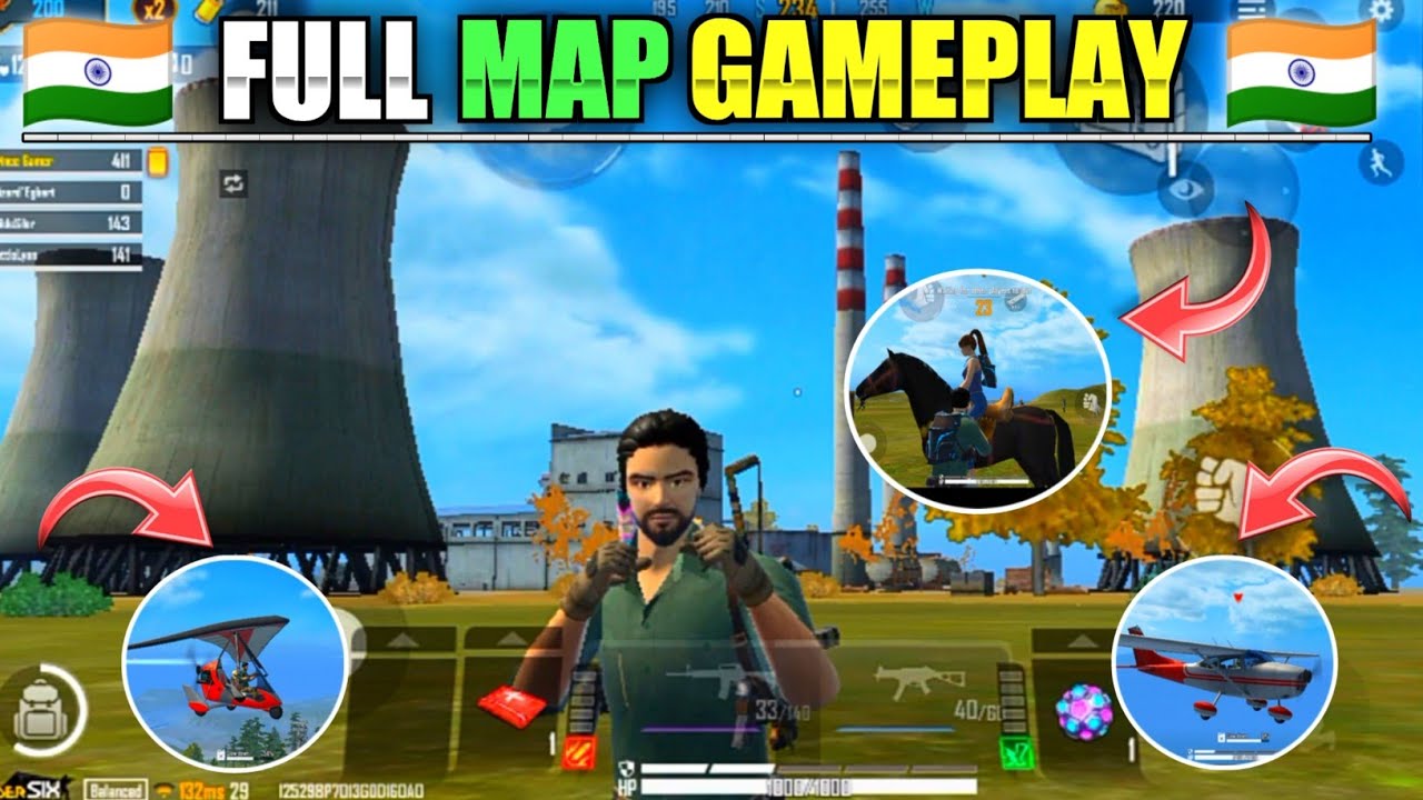 Raider Six New Game | Raider Six Full Map Gameplay 2023 | Raider Six ...