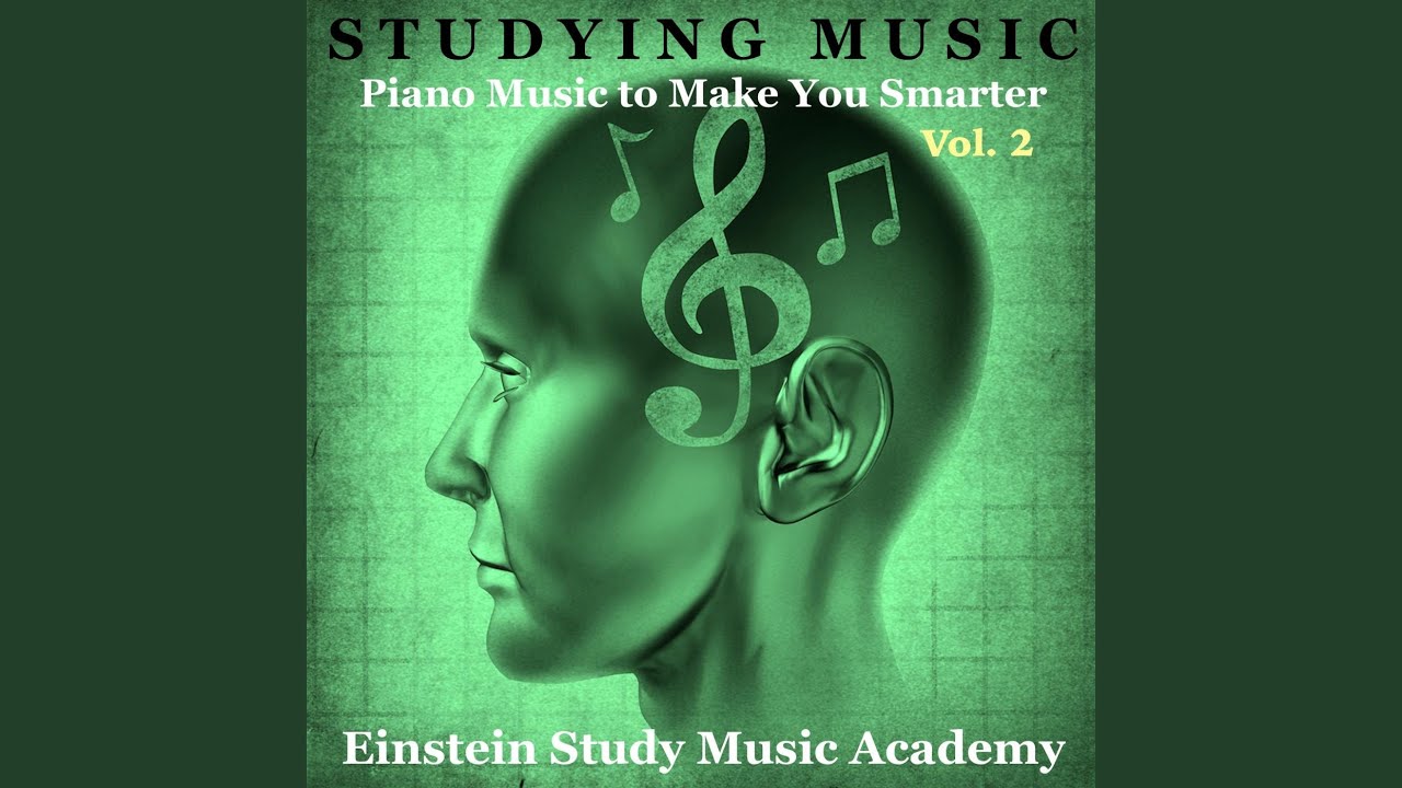 Thinking and Creativity - Music for Study - YouTube Music