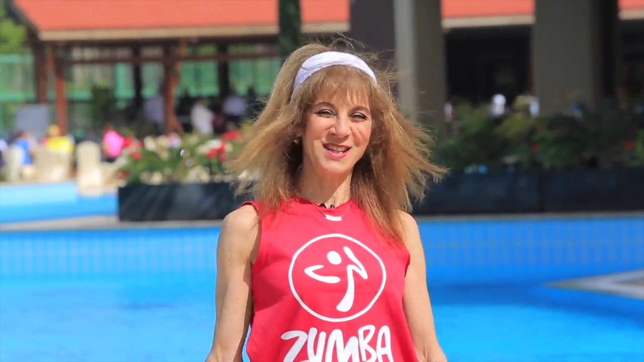 Samia Allouba - YouTube