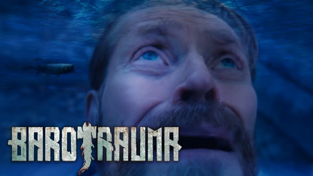Our "Barotrauma" Experience - YouTube
