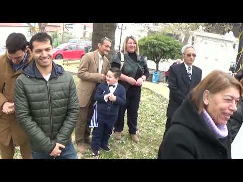 25 Μαρτιου 2025 Μεθωνη - YouTube