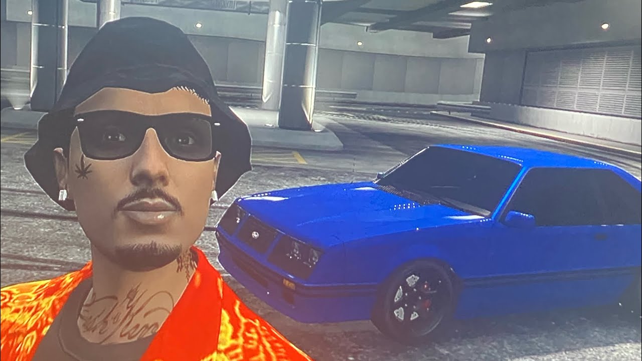 STRIKER BOYS PT3 (GTA RP) - YouTube