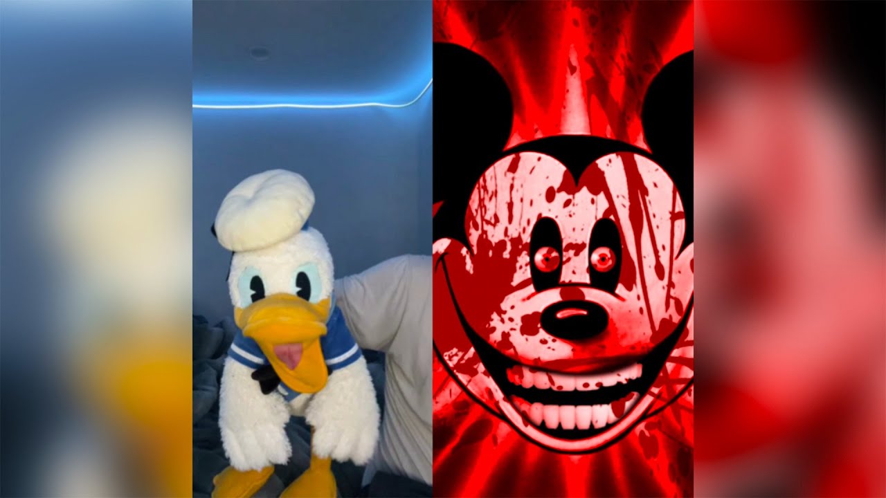 Donald Ducc FUNNIEST MOMENTS On TikTok! 23 (DONT LAUGH CHALLENGE) - YouTube