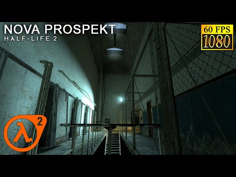 Half-Life 2. Part 6 \