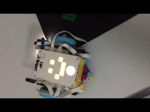 LEGO EDUCATION SPIKE PRIME (COLOR SENSOR) - YouTube