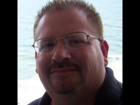 Jeffrey Wayne McCune - YouTube