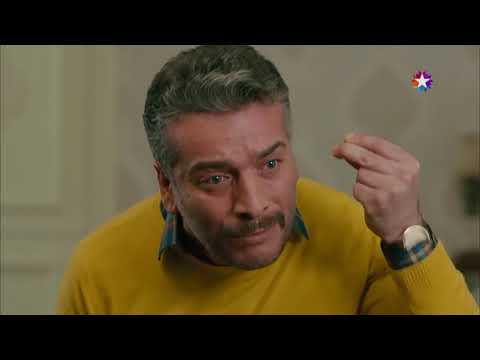 KARDEŞ PAYI DUYGUSAL SAHNE