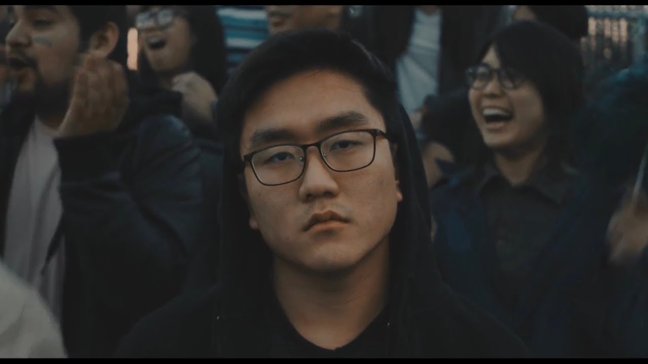 JORY - OFFICIAL TRAILER - YouTube