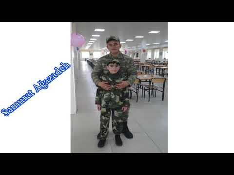 Samurat Agazade   Yasa Azerbaycan