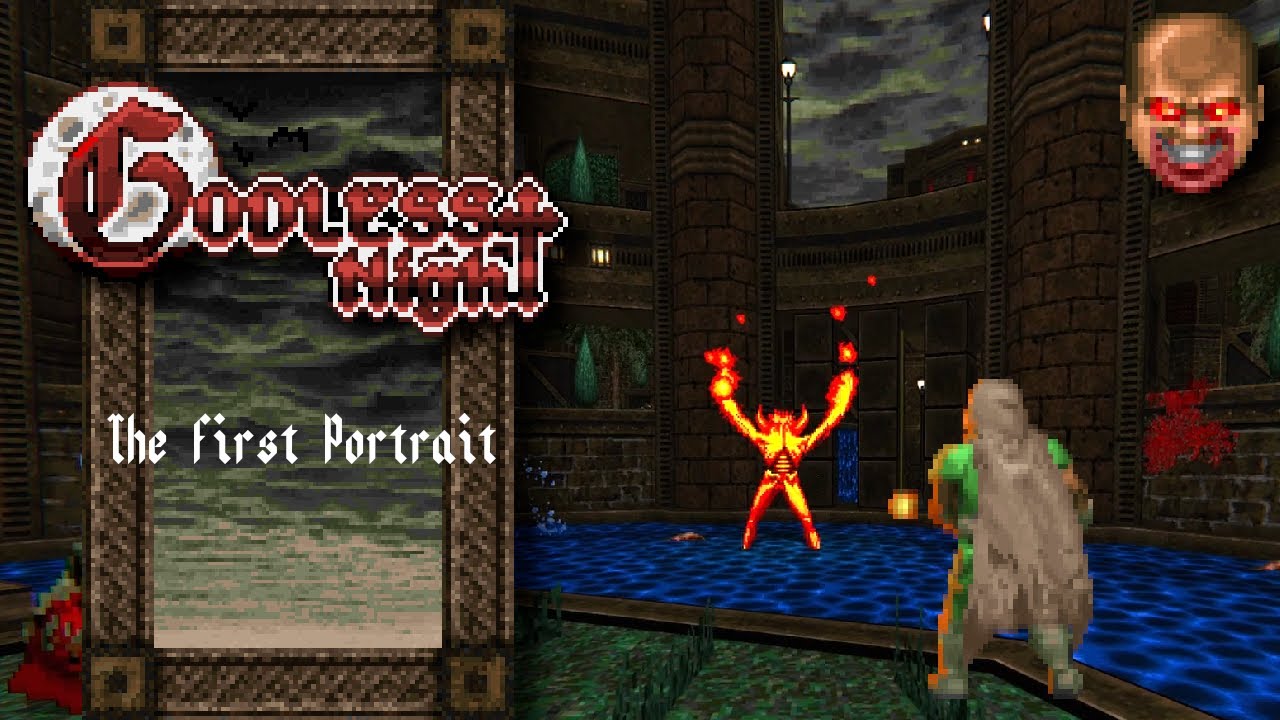 Gardens of Mechanus - Godless Night - YouTube