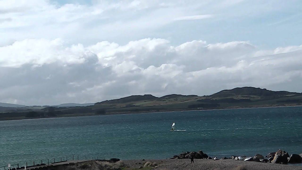 Colac Bay 10/4/2011 - YouTube