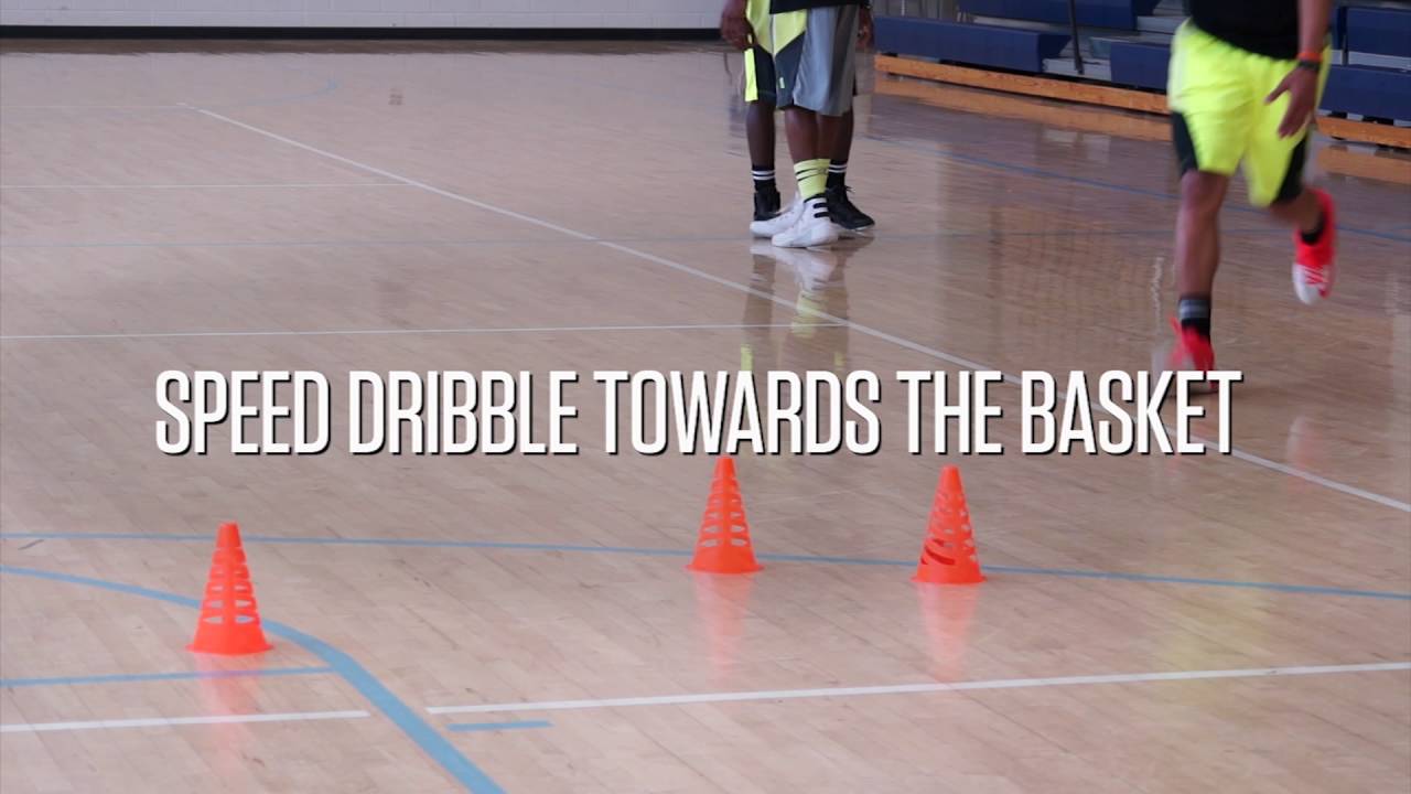 POINT 3 - The Alpha Academy - The Hesitation Move By: Coach Garry ...