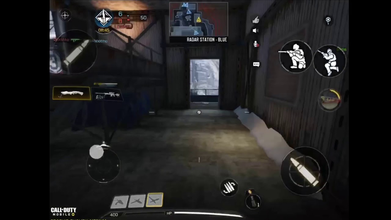 COD montage(better edits) - YouTube