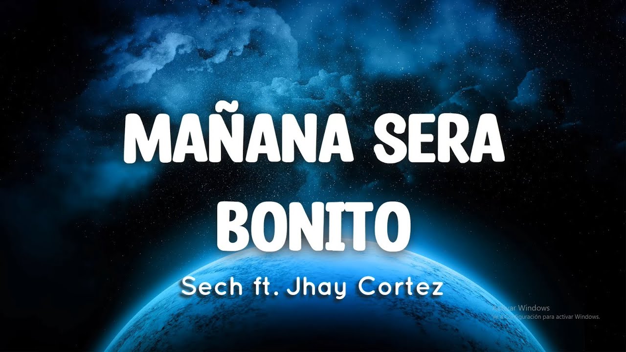 Carla Morrison ft.Karol G - Mañana Será Bonito (Letra) - YouTube Music