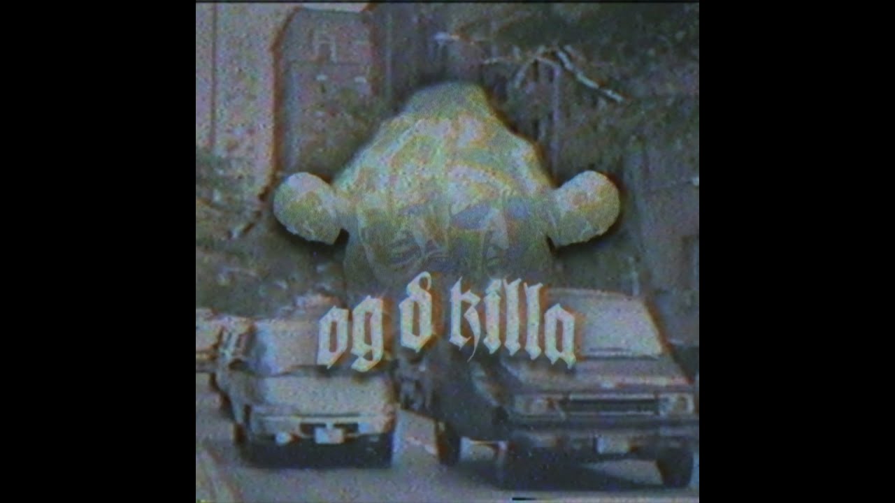 OG D KILLA - YouTube