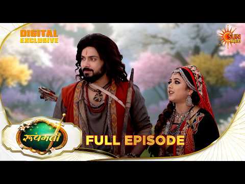 Roopamati | Full Episode 62 | Supernatural Hindi Drama | Digital Exclusive | Sun Neo