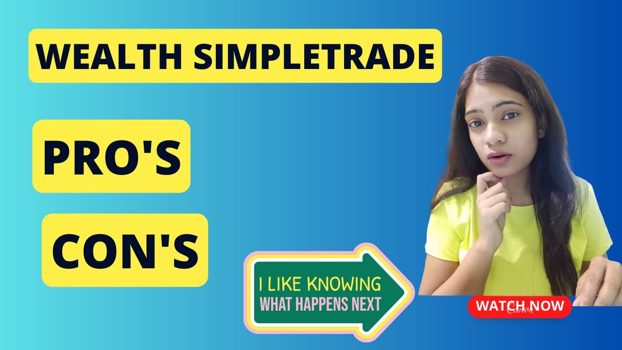 Wealth simple Trade Canadian trading platform | FINANCE Rabble - YouTube