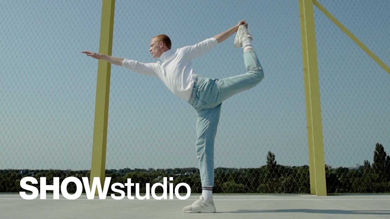 Regina Sepp - I Don't Need It: Fashion Film Submission - YouTube