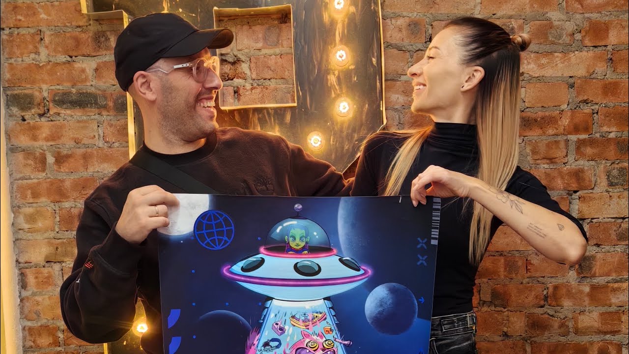 Guau @ Lady Waks Radio Show (Record Dance Radio) - 14 Noviembre 2024 ...