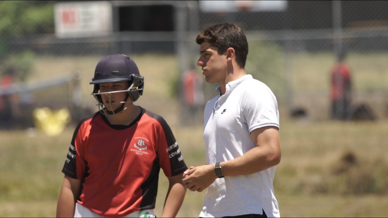 Once Upon A Sport - Where Sport Is Born - Series 4 - Episode 1 - YouTube