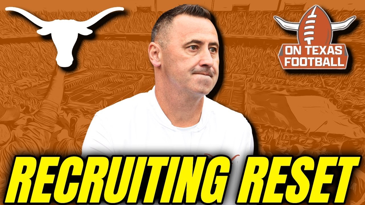 Recruiting Reset | LSU Swoops in on Anding? | Dakorien Moore Timeline ...