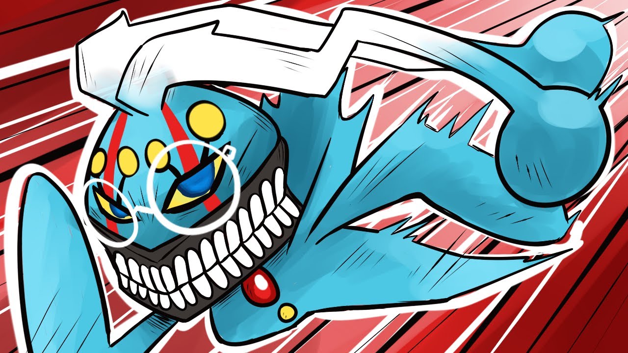 1900+ TAIL GLOW MANAPHY GOES FULL THROTTLE! BL TO HIGH LADDER | Pokemon ...