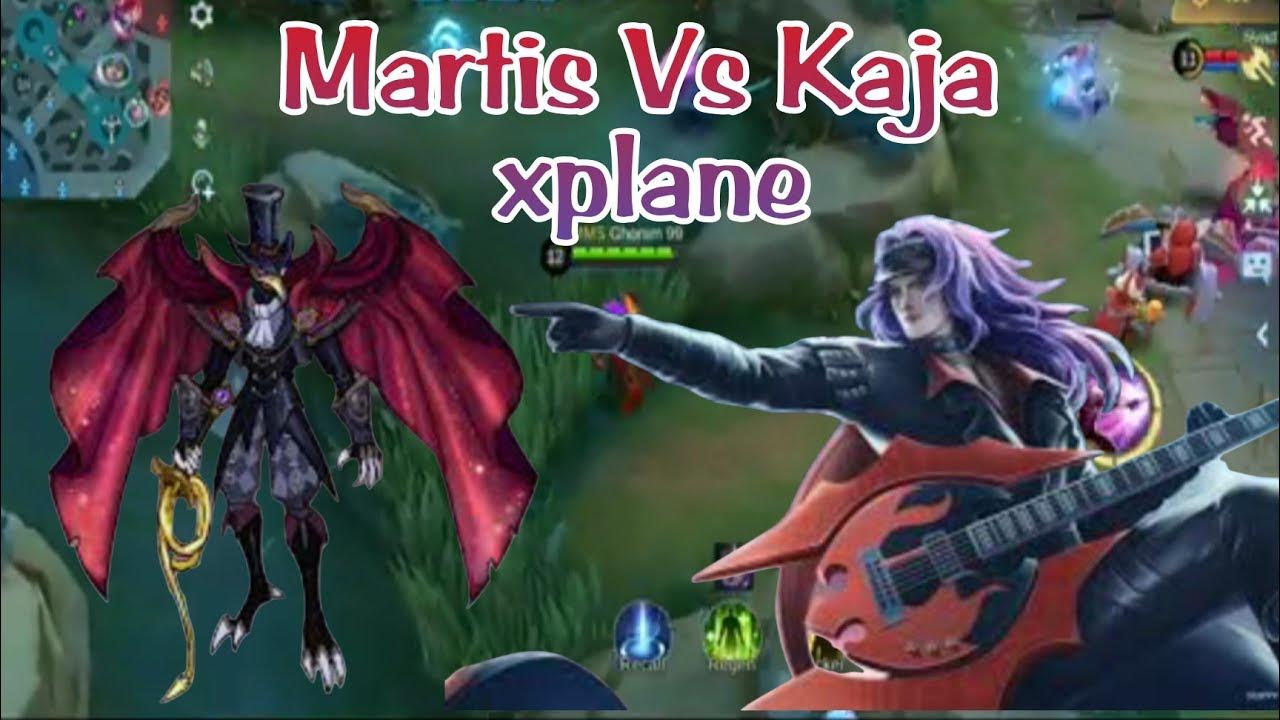 ITEM & BUILD MARTIS 2023 | CARA MAIN & COMBO MARTIS 2023 TUTORIAL & GAMEPLAY MARTIS SEASON 27 ...