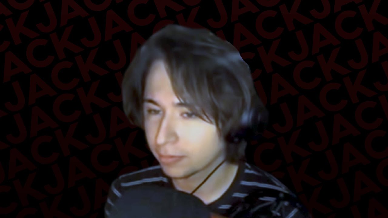 The Official Podcast #164 With Jackson Clarke - YouTube