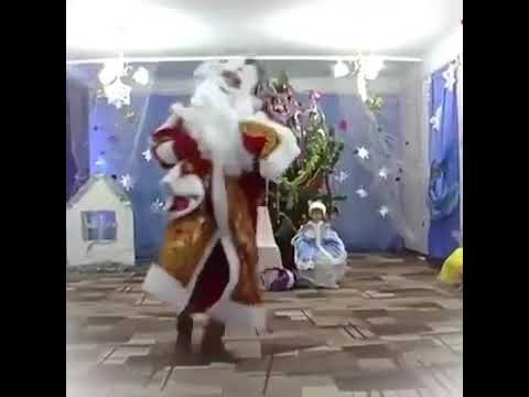 Şaxta baba