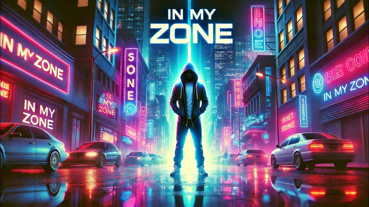 IN MY ZONE NEW VERSİON #receparkis - YouTube