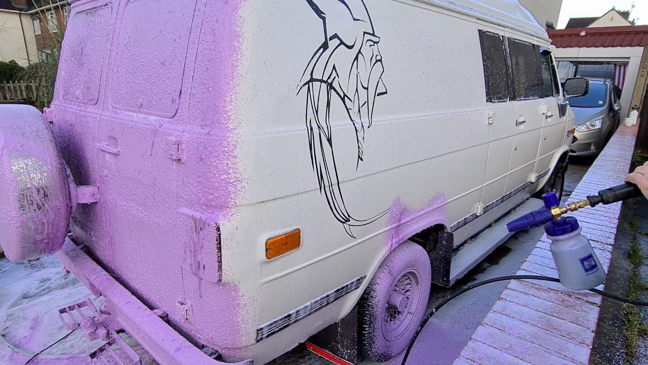 Alien Magic - Purple Haze https://alienmagic.co.uk/ 1ltr of undiluted ...