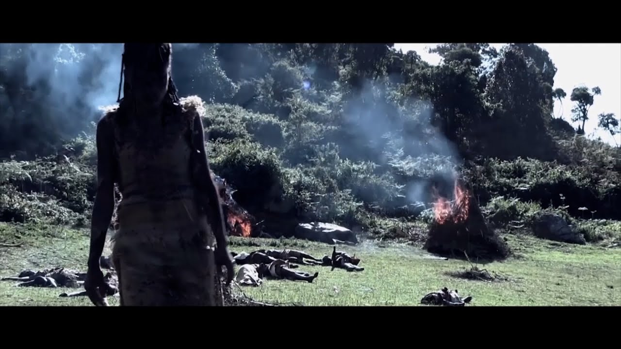 FINAL KILL THEM ALL 07 - YouTube