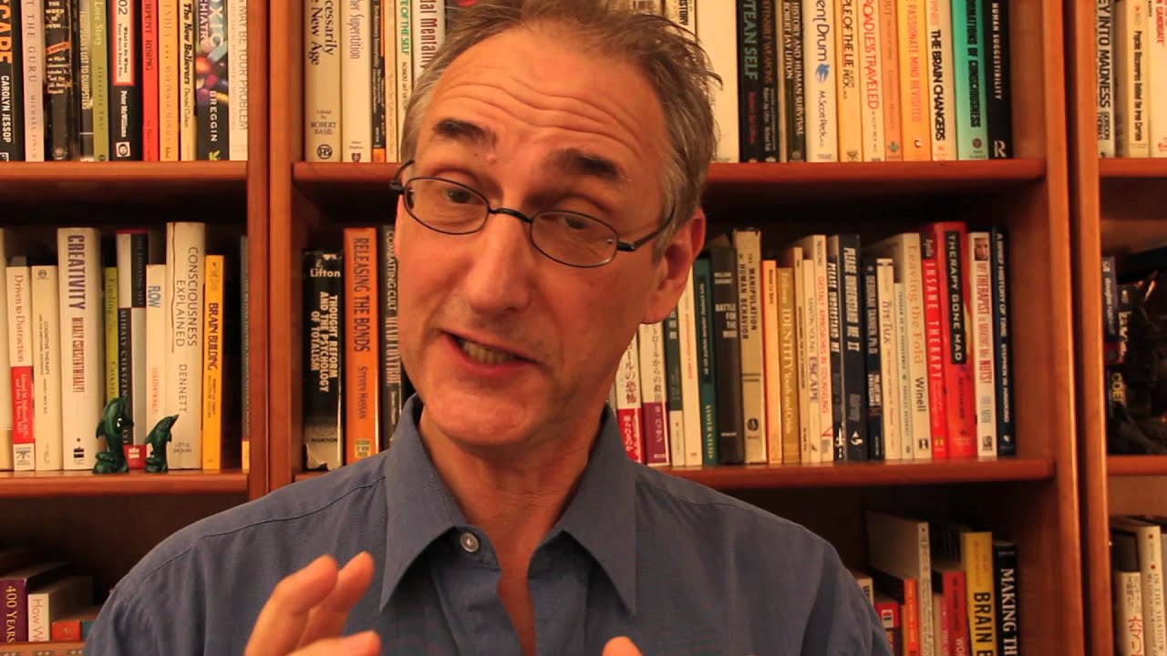 Dr. Steven Hassan, America's Leading Cult Expert - Apologetics Index
