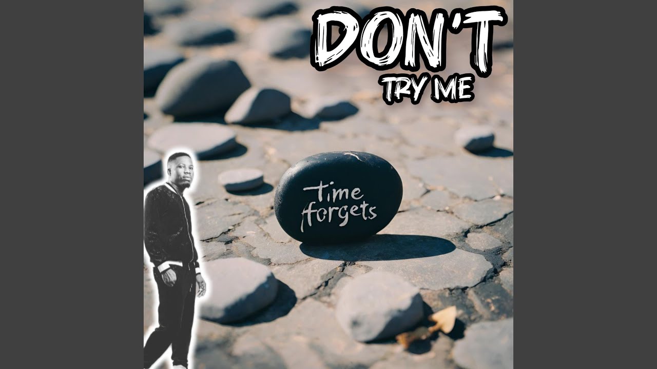 Don't Try Me - YouTube