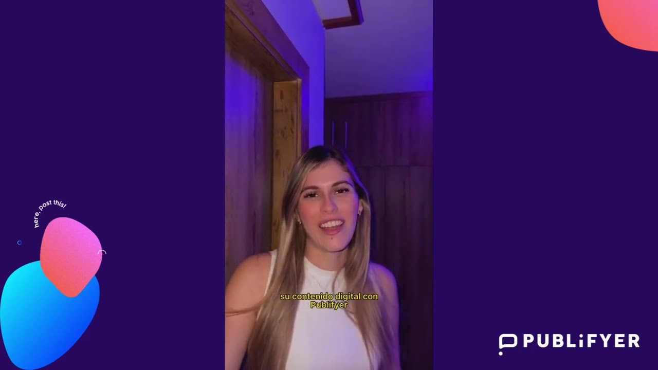 Publifyer - Conecta con marcas y monetiza tu contenido si eres creador o influencer en ...