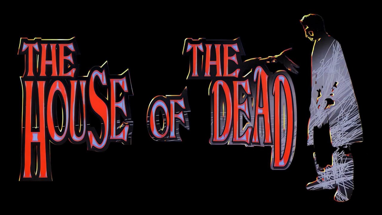 Revenge - The House of the Dead - YouTube