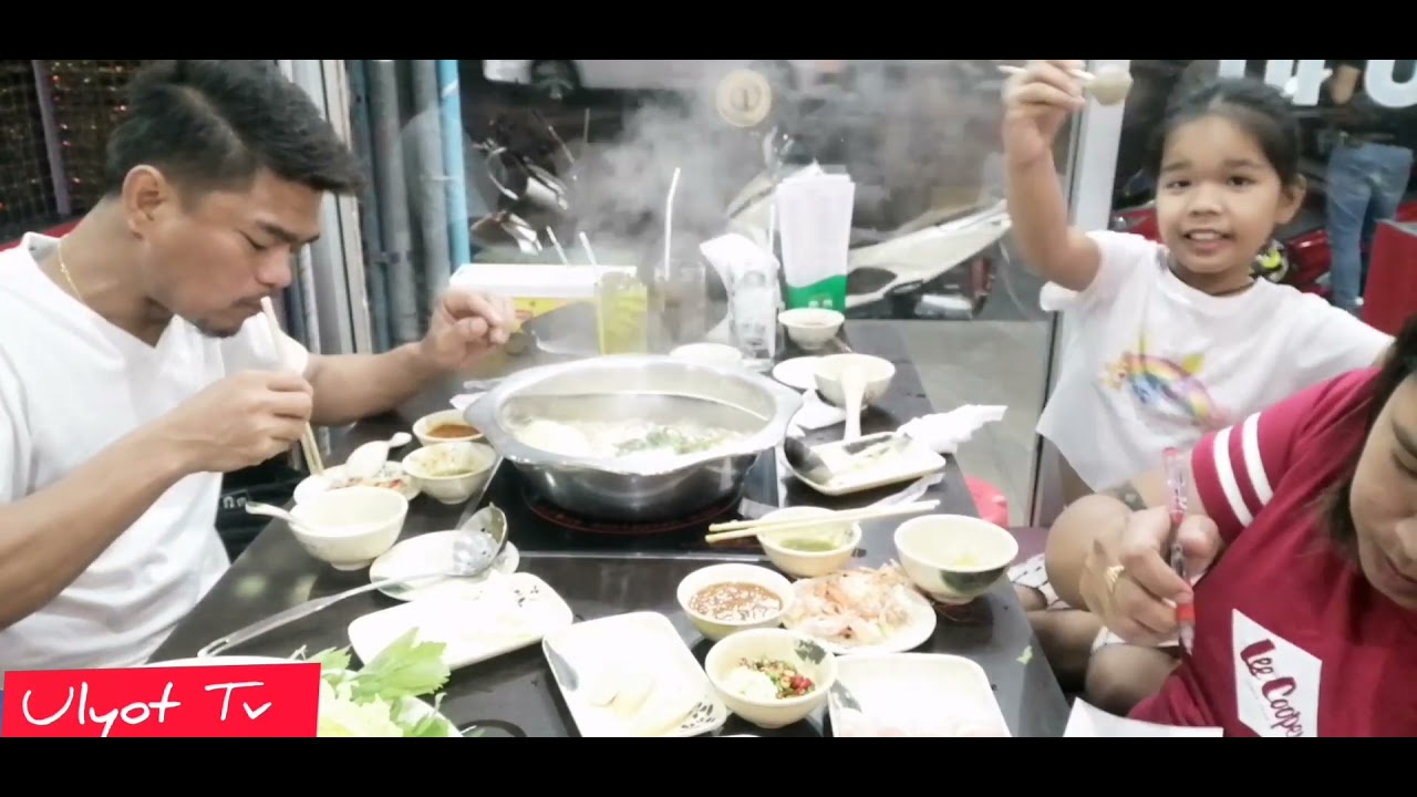 Suki Dara Buffet located at Sukhumvit 71 road Pridi Soi 26 #bangkok # ...