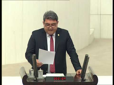 Tanzim Satış ve Yeni Hal Yasası (14.02.2019)