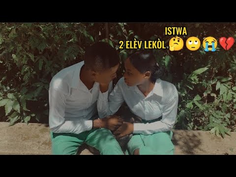 ISTWA 2 ELÈV LEKÒL @ARTISTEJUNIO-JP - YouTube