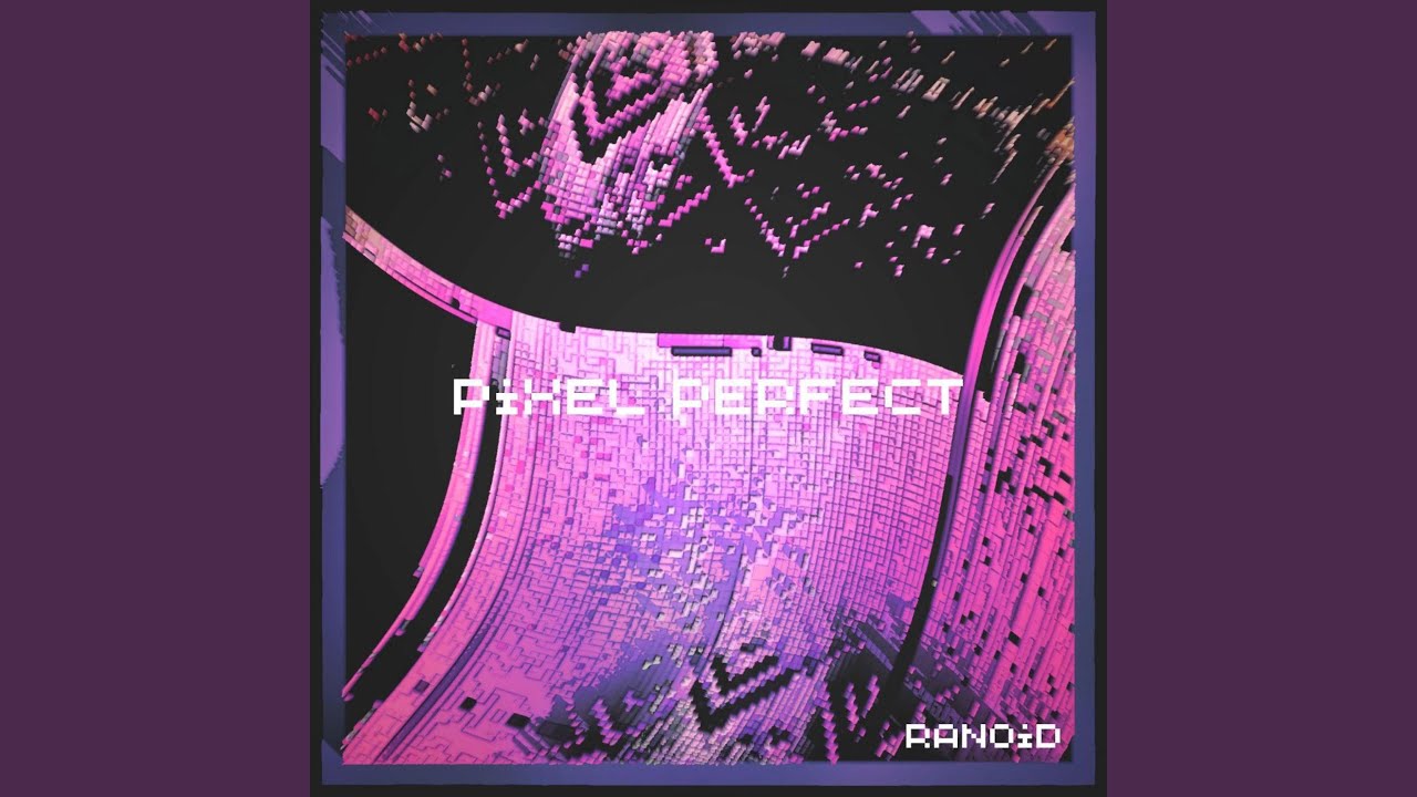 Pixel Perfect - YouTube