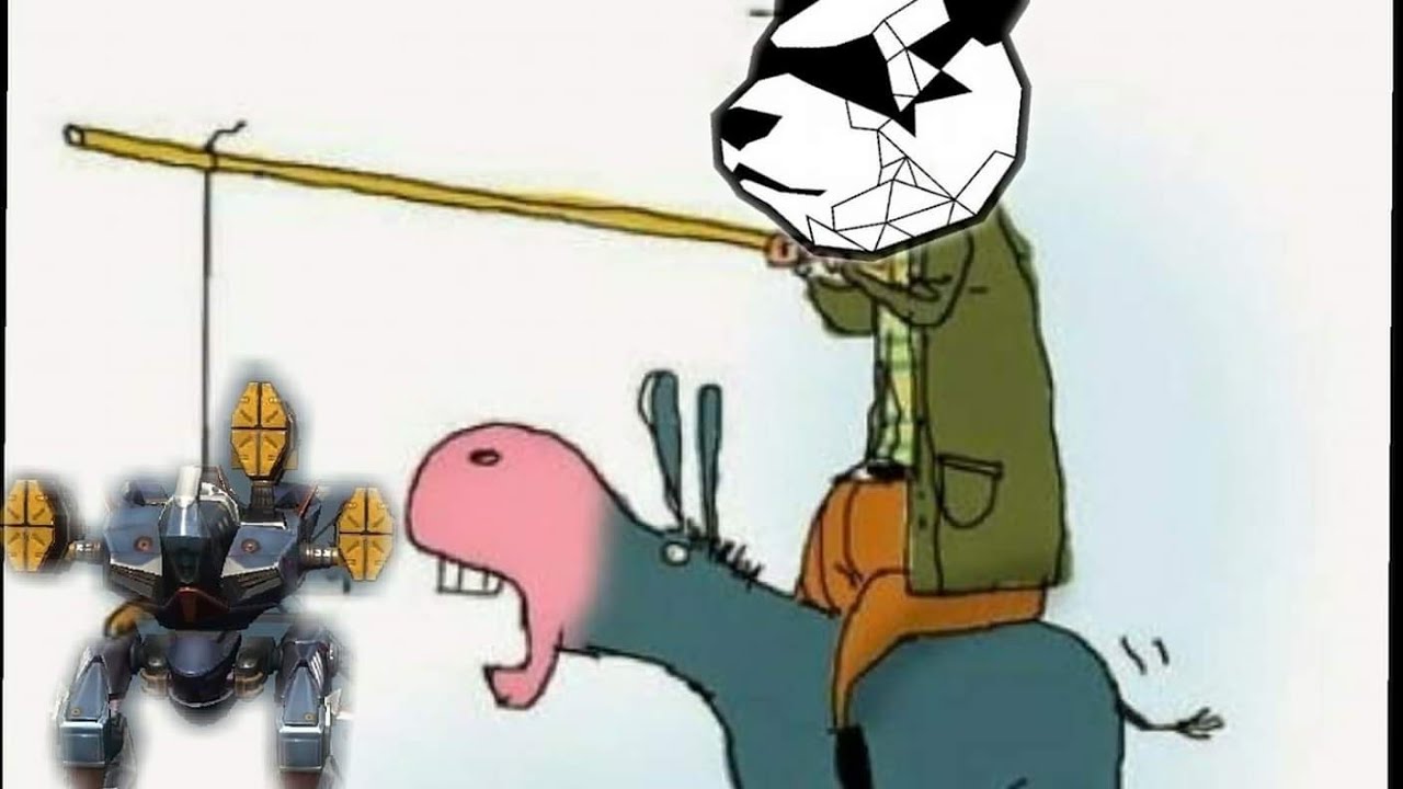 War Robots Funniest Memes that will make you laugh - Part 2 - YouTube